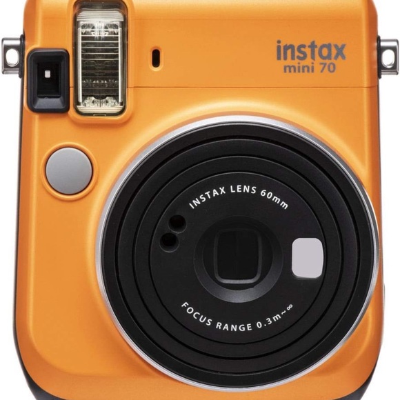 Fujifilm | Cameras, Photo & Video | Fujifilm Instax Mini 7 Instant ...